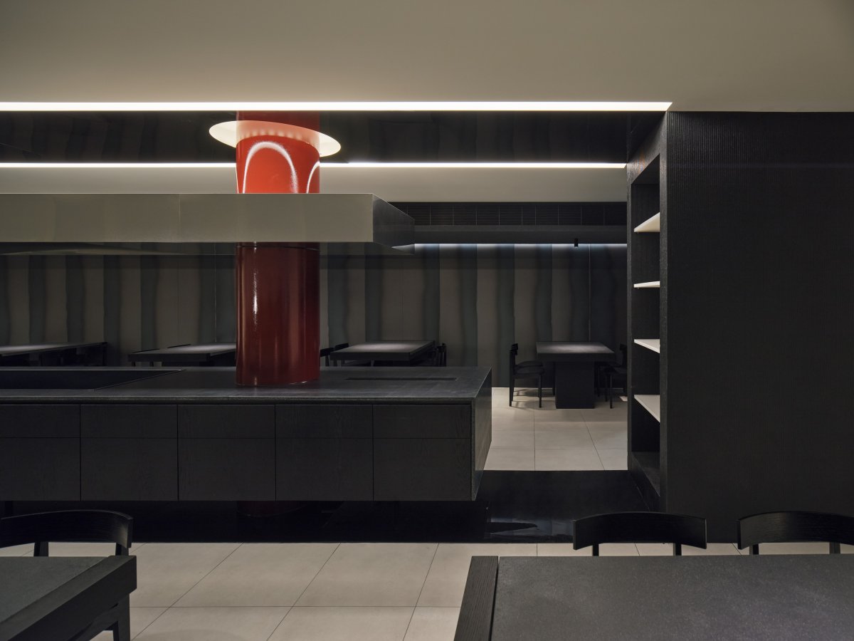 YINJISPACE - Another D Studio x Sutimoon